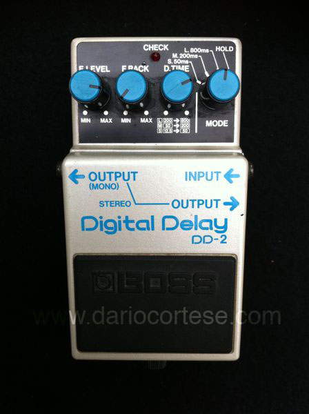 Gear | Dario Cortese